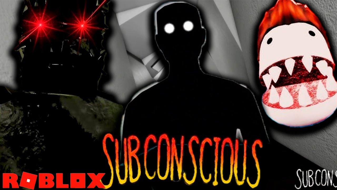 ATRAPADOS EN UN SUEÑO | ROBLOX - YouTube