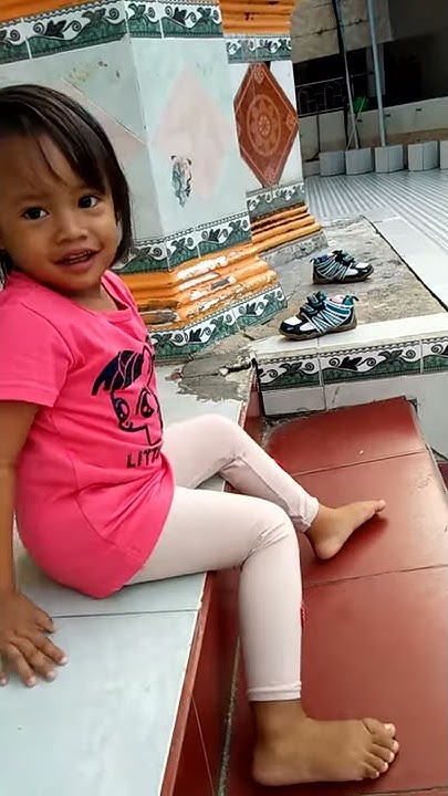 Kisah adik kaka(27) - YouTube