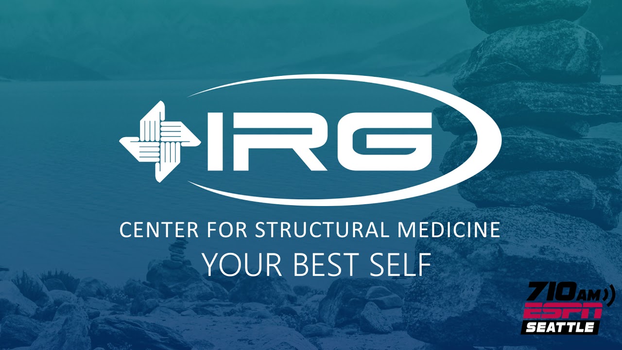 Rachel Byrne Dori IRG Sports Injury Update - YouTube