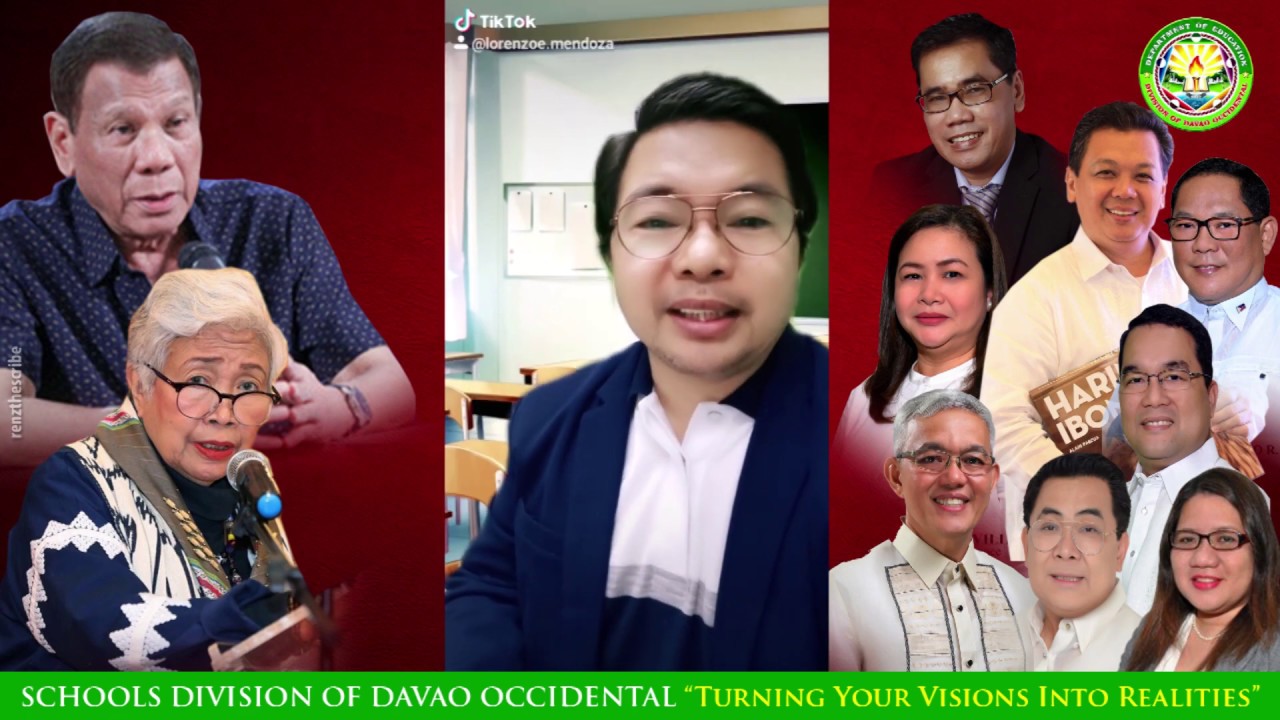 DEPED LEARNING MODALITIES for NEW NORMAL - YouTube