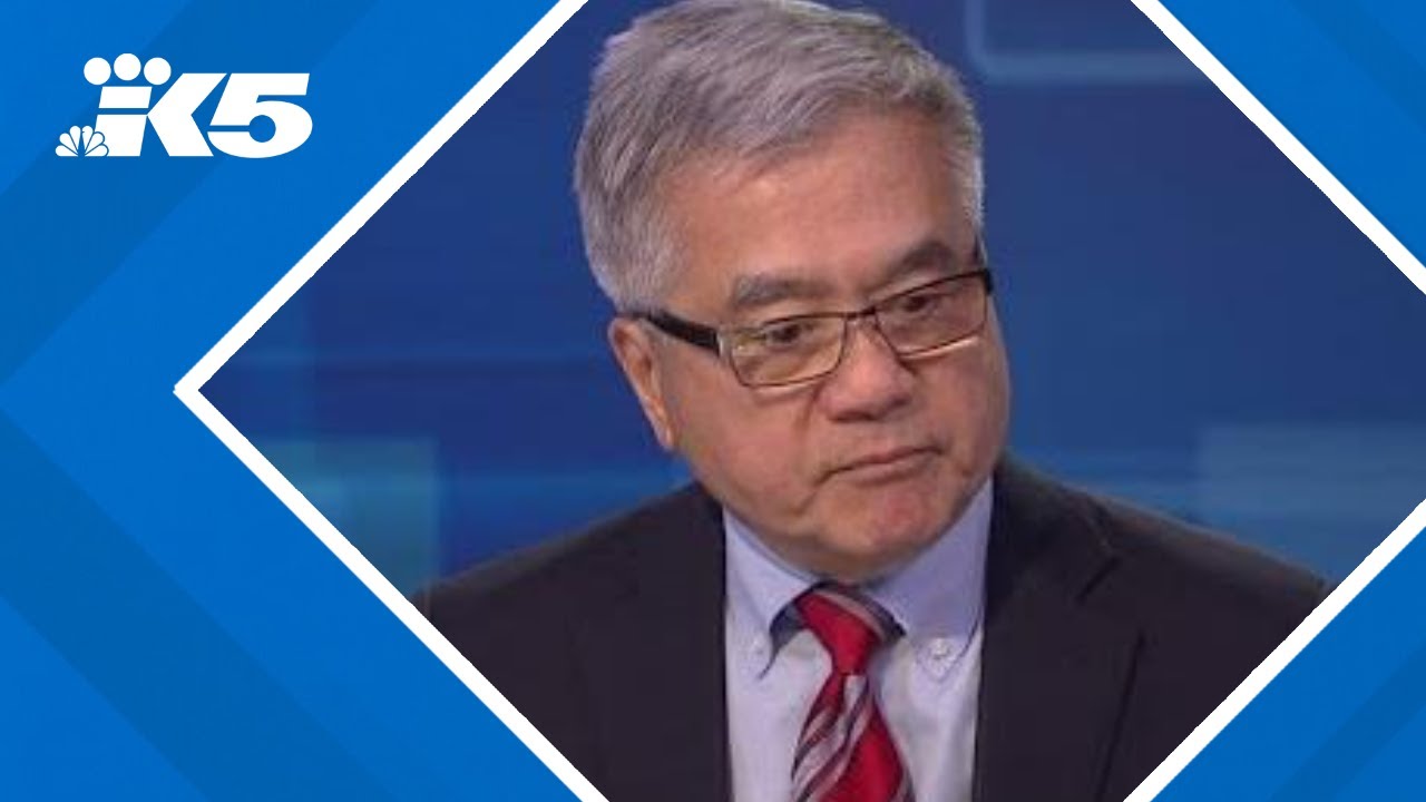 Gary Locke reflects on the legacy of former President Jimmy Carter ...