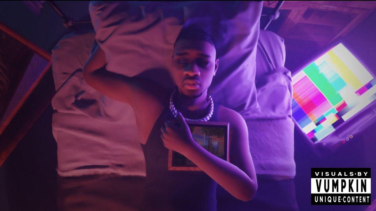 Amirii - Care For You [Official Visualizer] - YouTube