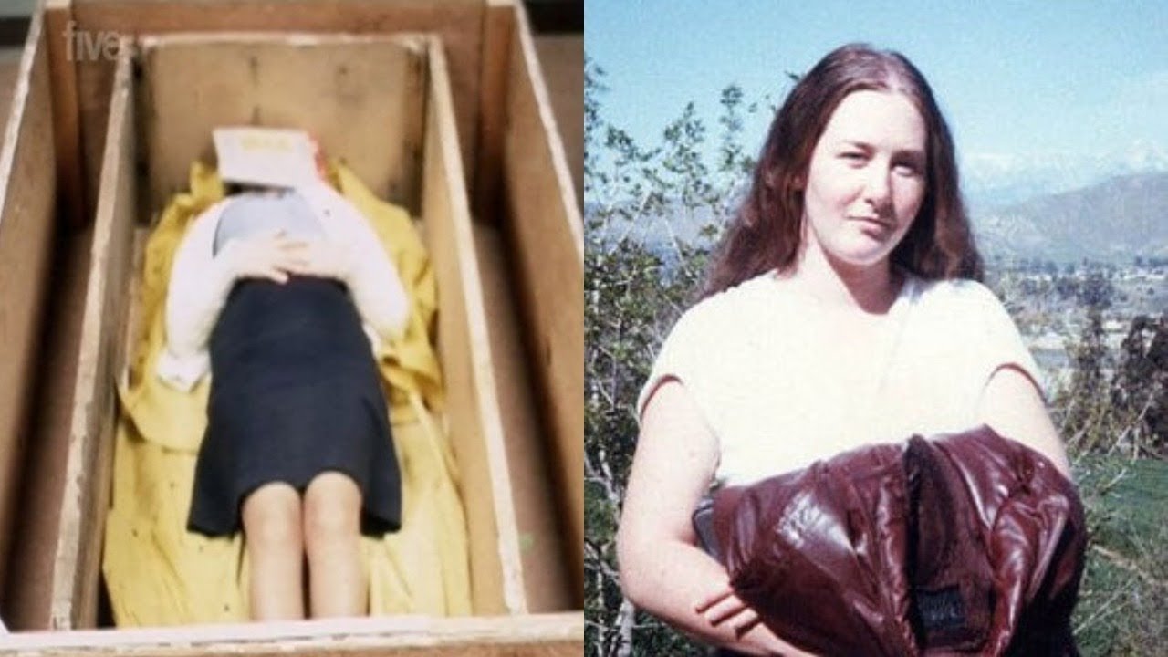 3 Kidnap Victims Who Were Found Alive - YouTube