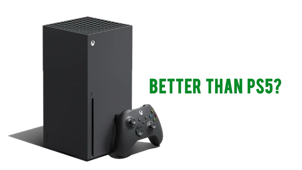 XBOX Series X Review In 2025 - STILL WORTH IT? - YouTube