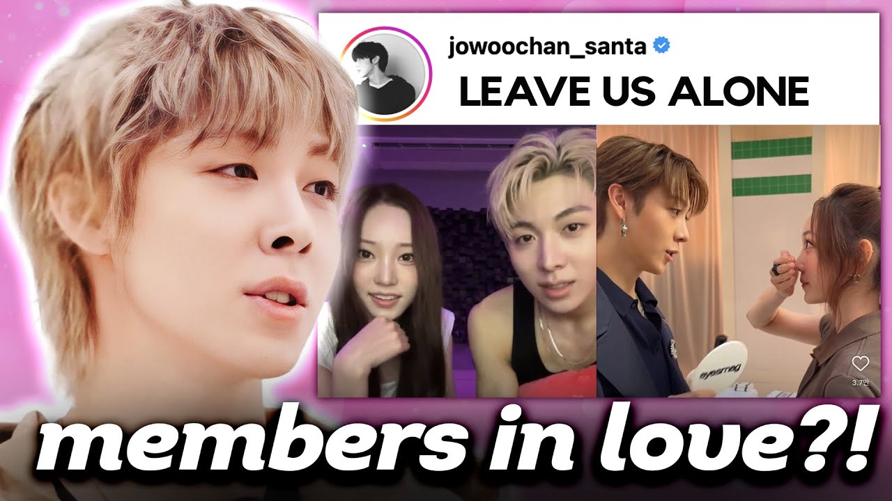 The VERY SAD Reason Idols Lie About Their Private Lives - YouTube
