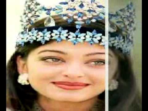 Aishwarya Rai Aşktır!