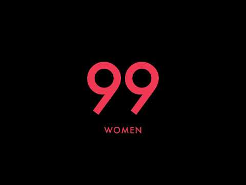 99 women Shanghai 2015 (trailer)