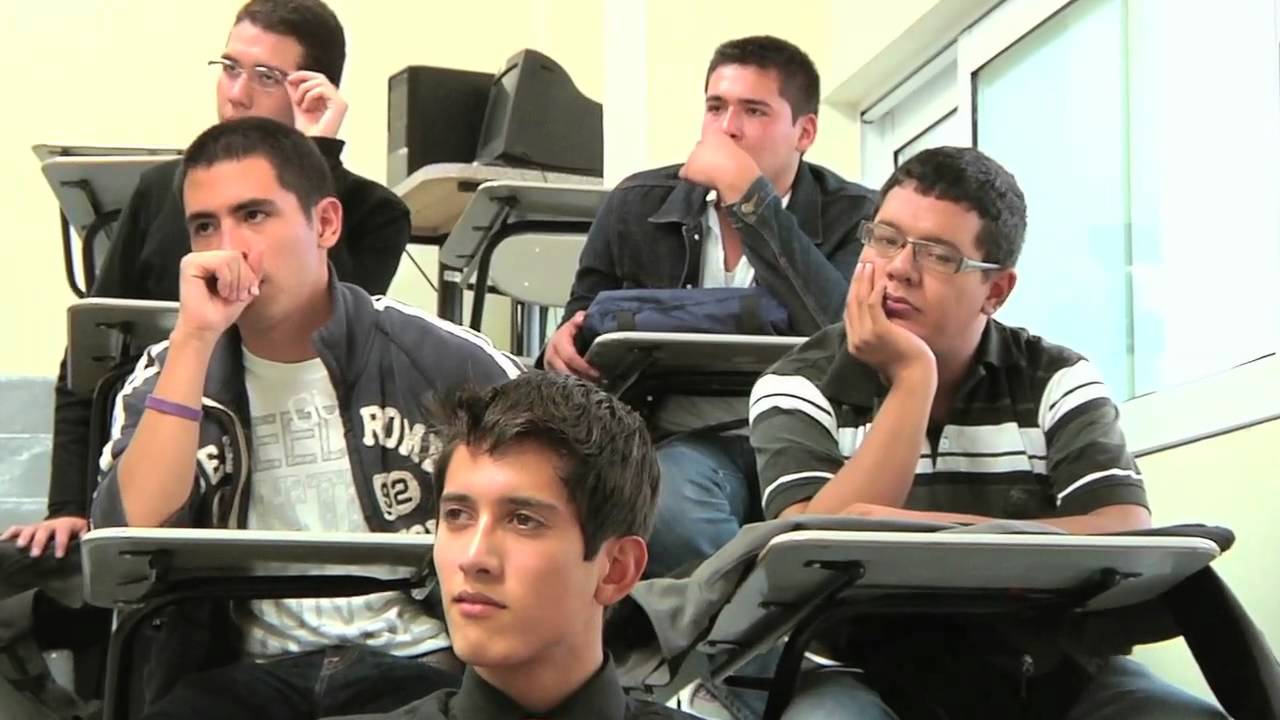 2 Informe de Actividades M.C. Jesús Enrique Seáñez Sáenz - UACH - YouTube