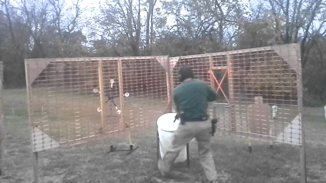 Lead Farm 3-gunStage 5 - YouTube