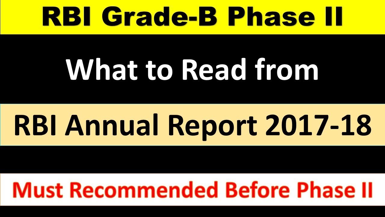 RBI Annual Report What To Read How To Read YouTube rbi-annual-report-what-to-read-how-to-read-youtube
