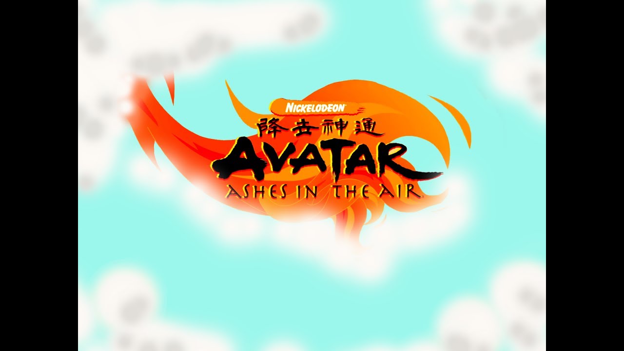 Finally got to an ATLA game! Avatar The Last Airbender in | Ashes In ...