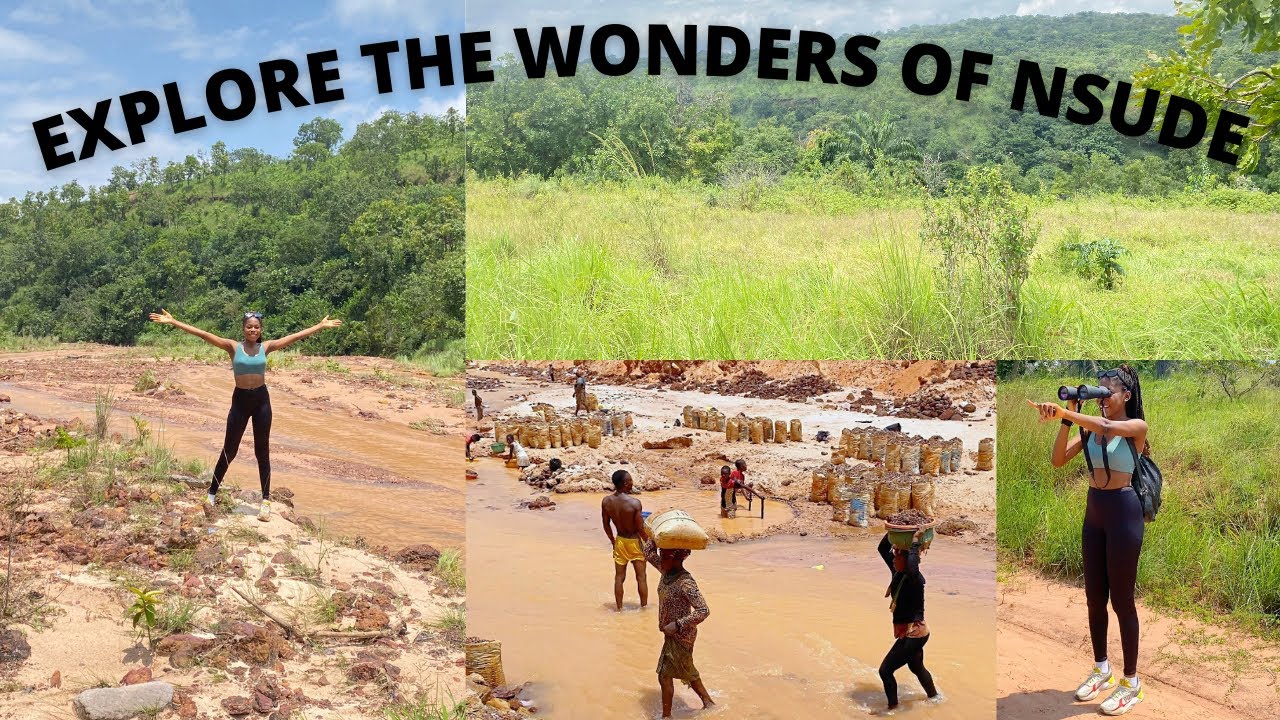 TOP THINGS TO DO IN ENUGU EXPLORE THE WONDERS OF NSUDE HIKING top-things-to-do-in-enugu-explore-the-wonders-of-nsude-hiking