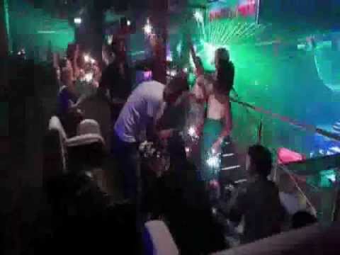 Fu*king The VIP`s - Aletta Ocean & Shyla Stylez Feat Diamond Foxxx
