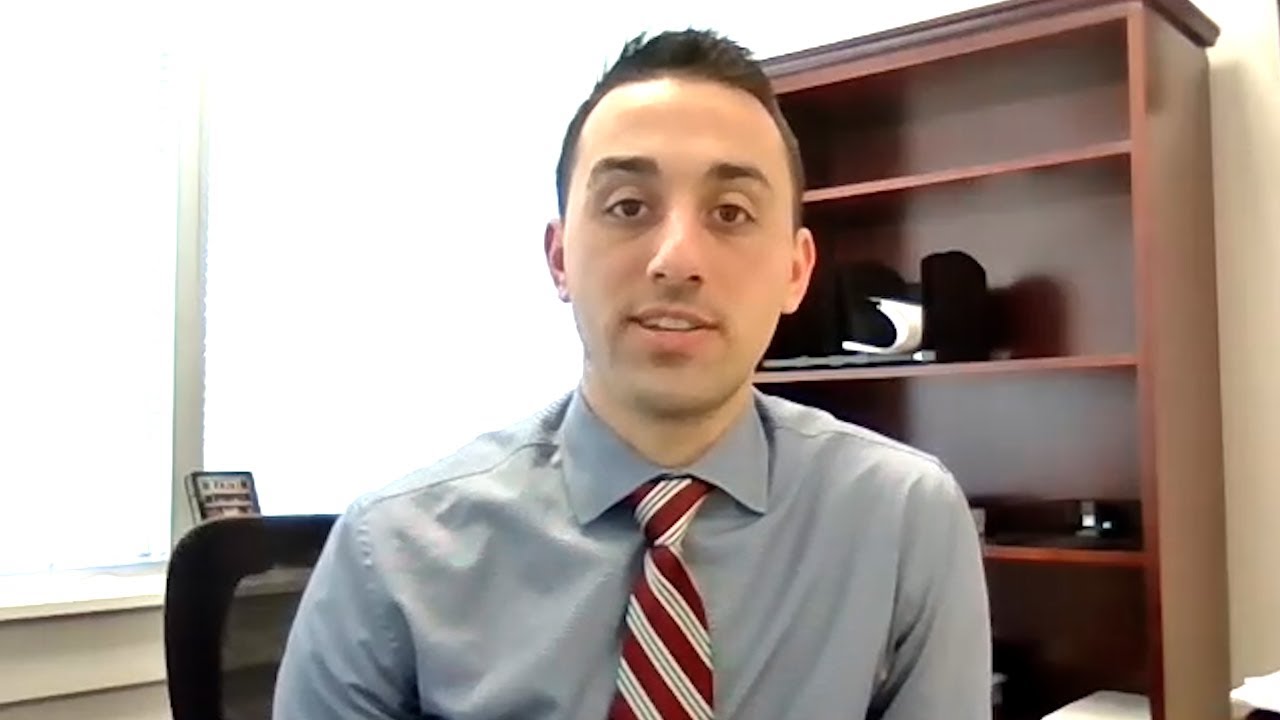 Rick Calabrese, CPA - This is My PICPA - YouTube