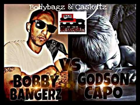 Bobby Bangerz VS Godson Capo/BodyBagz&Casketz - YouTube