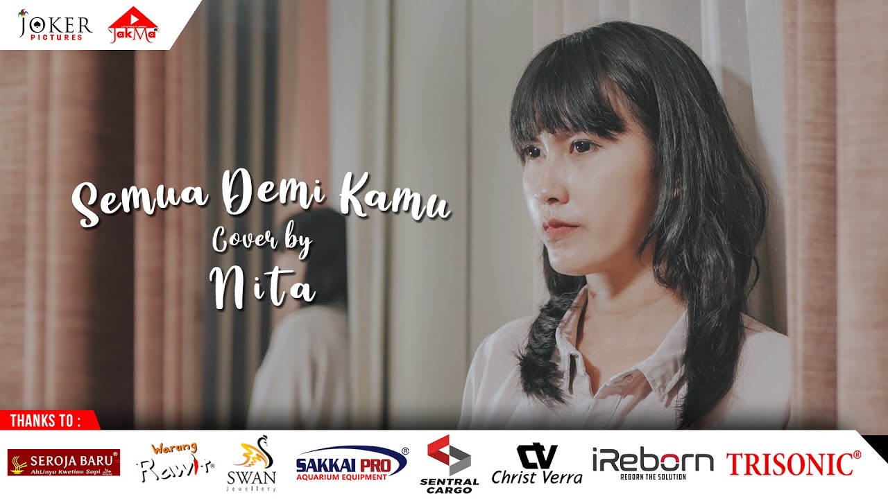 Jangan Nangis Lagi, Sini Peluk Dulu... - YouTube