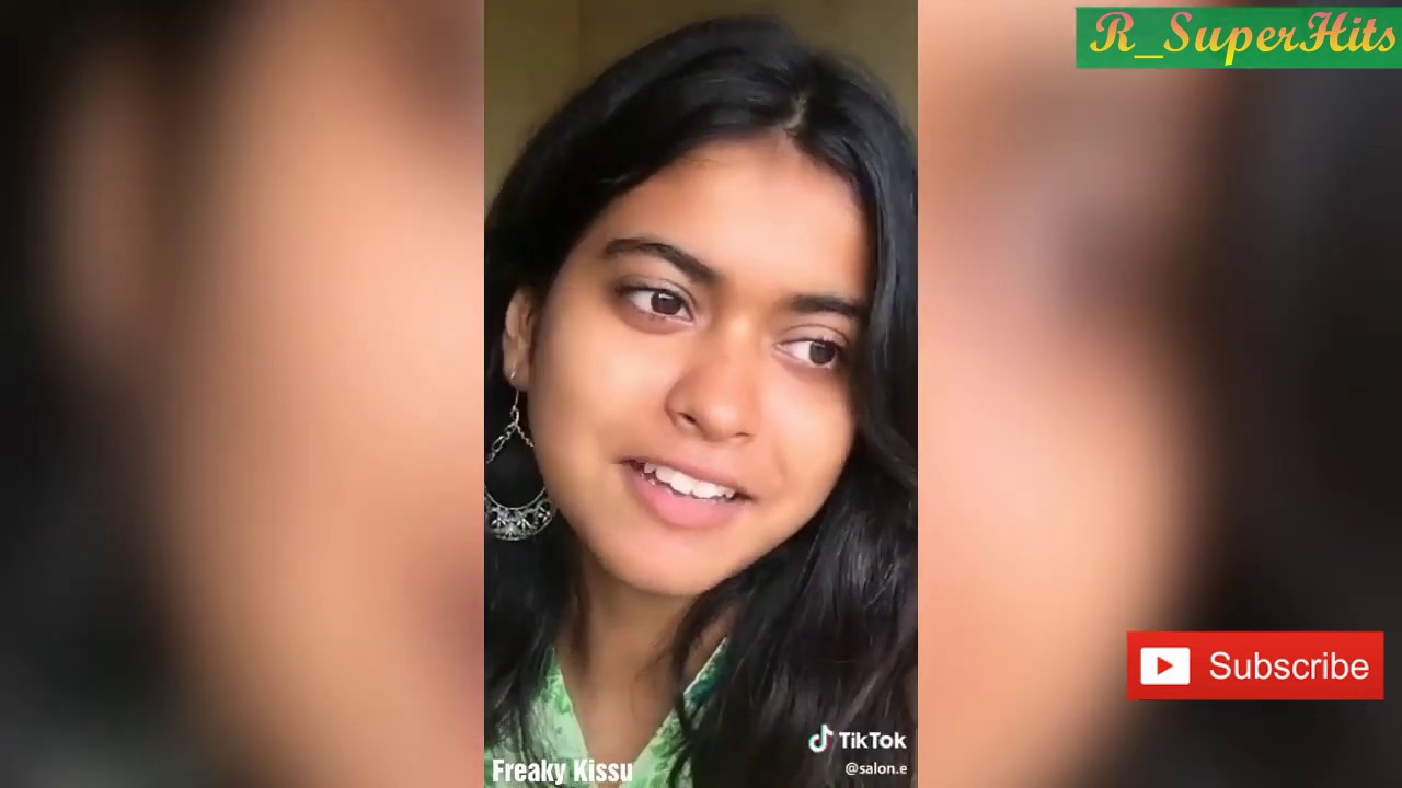 Saloni Tik Tok Videos | Beautiful Girl Saloni Singh Tik Tok Videos part ...