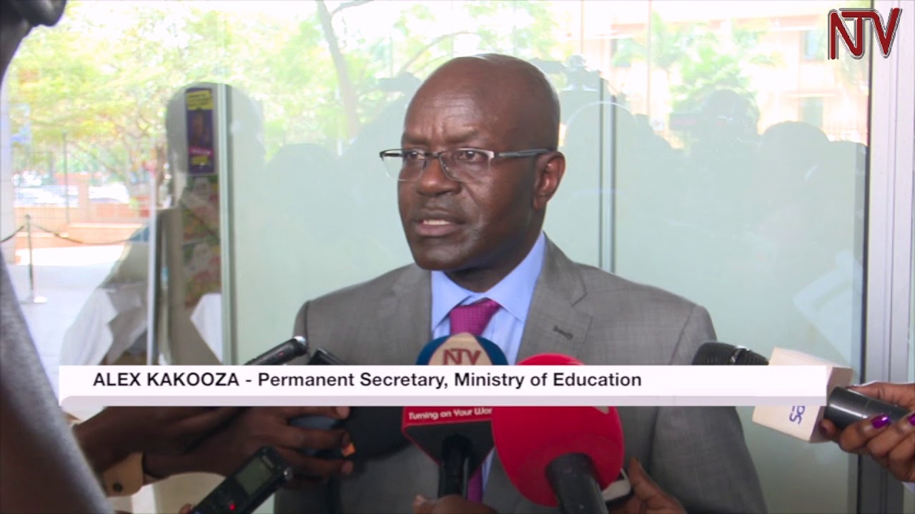 Private schools cautioned on unfair teacher dismissals - YouTube
