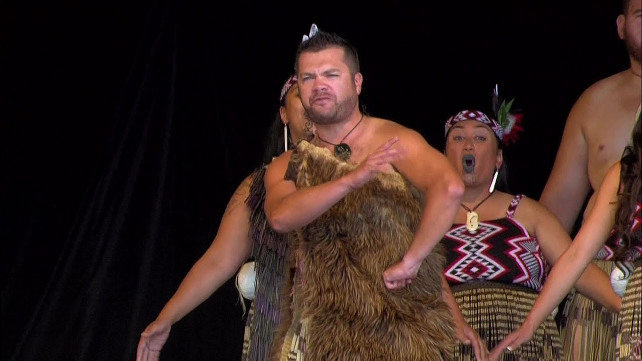 #MataHaka - WHAIKŌRERO - YouTube