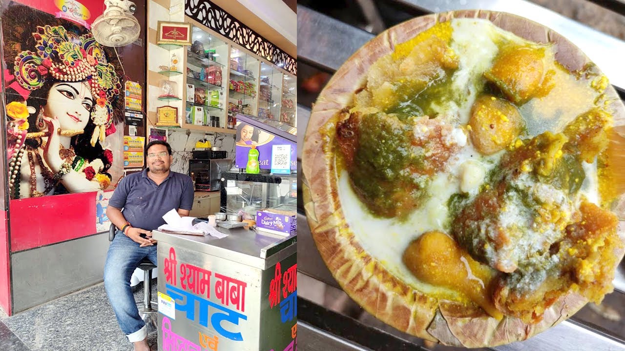 Best Sweets Shop in Dholpur || Rajasthan Street Food || #streetfood ...