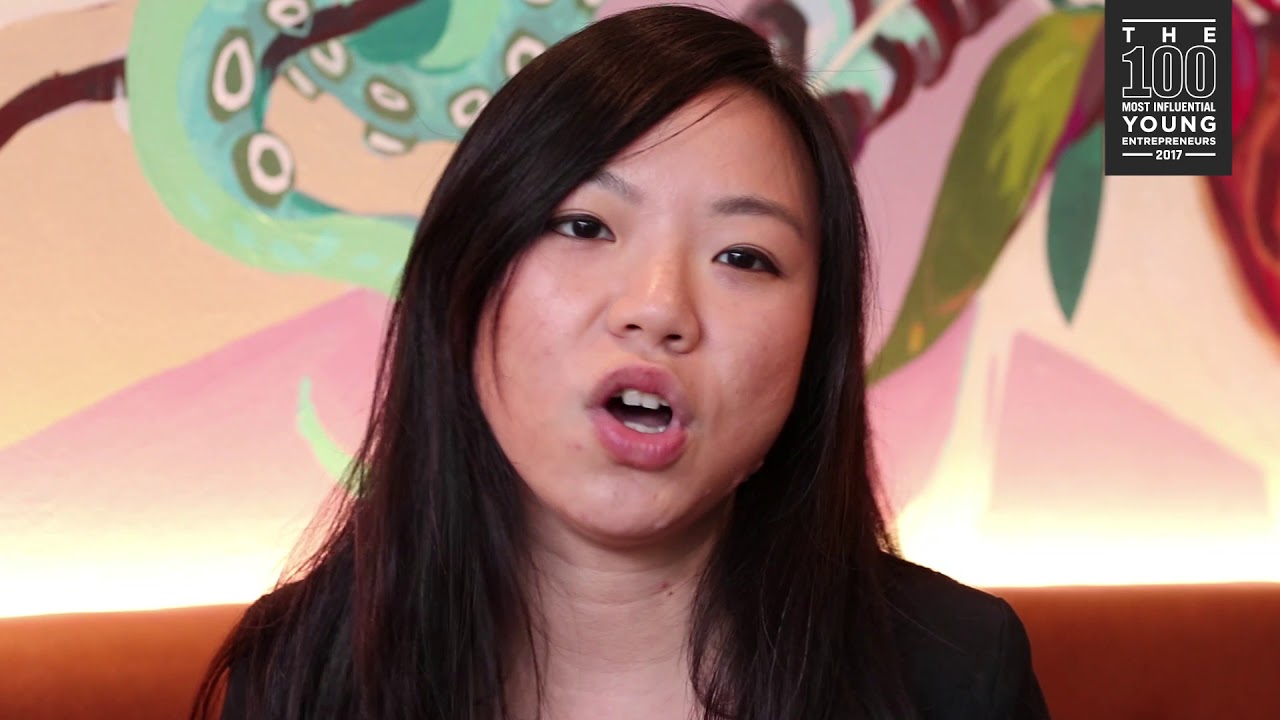 THE 100 MIYE 2017 - Lee Ai Peng, Bonfire Restaurant & Bar - YouTube