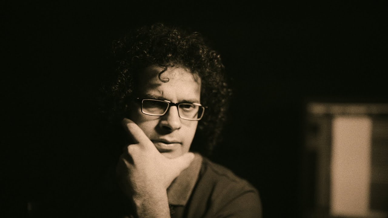 Awain te tenu Dassan | Imran Jawed | Tribute to Rafiq Hussain Khan ...