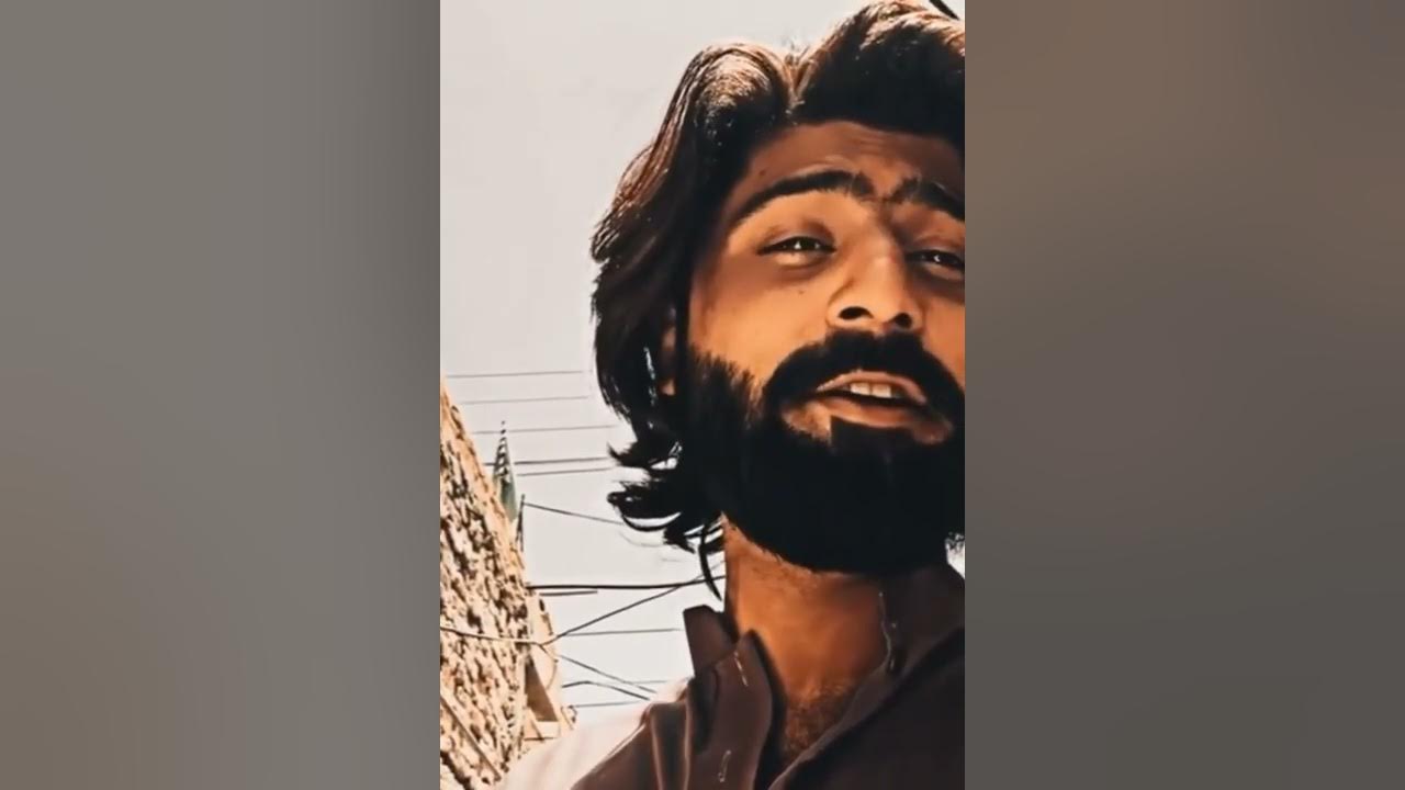 TikTok shayri part 4 by muzamil - YouTube