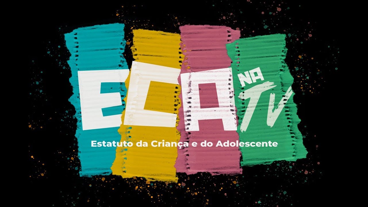 ECA NA TV Programa 03 - YouTube