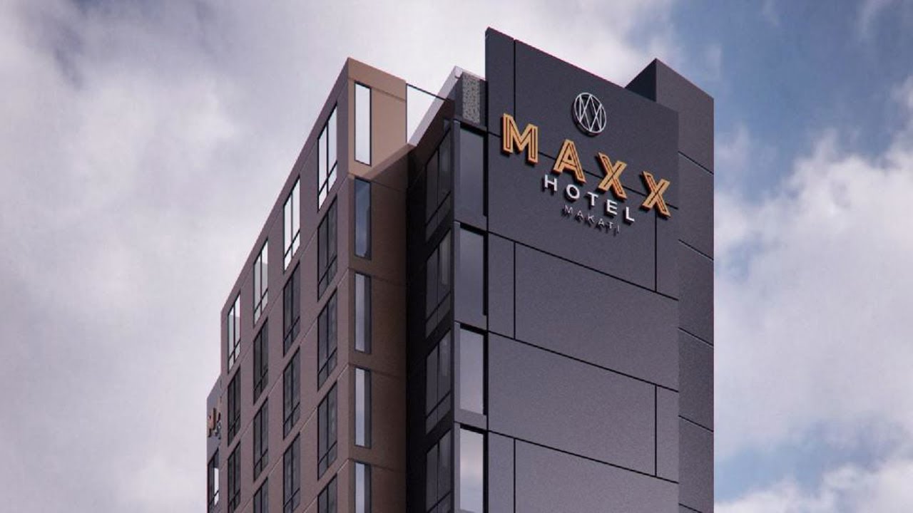 #ReviewHotel #Review MAXX Hotel Makati - YouTube