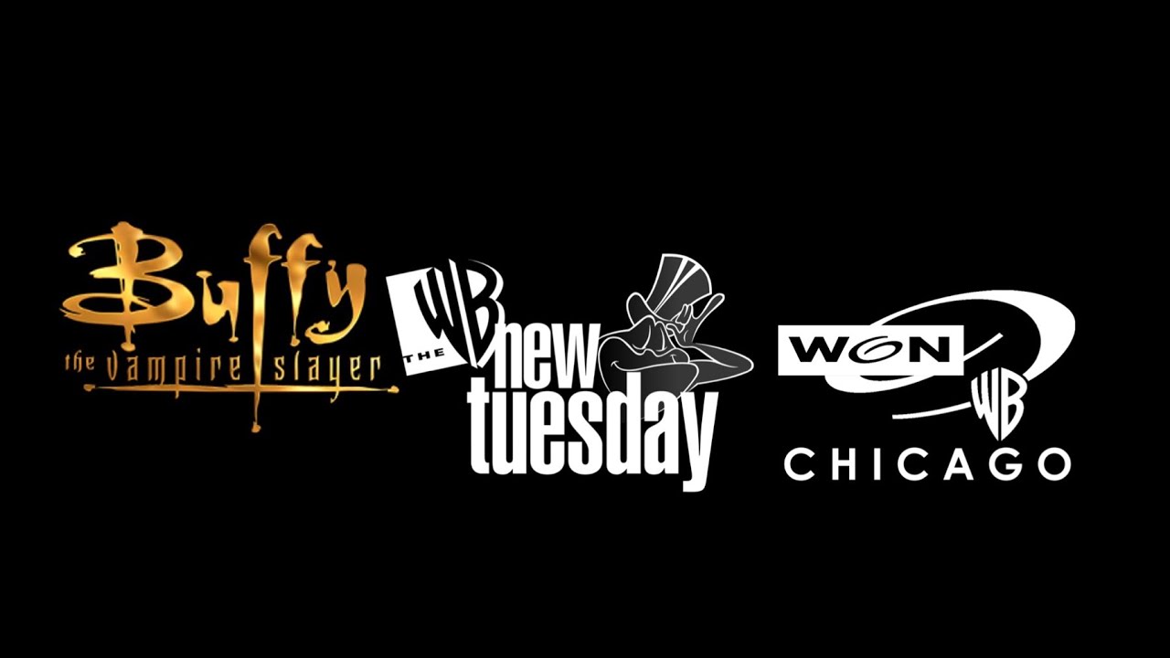 Buffy The Vampire Slayer 4x11 WB Promo Tuesday at 7pm on WGN-TV Chicago ...