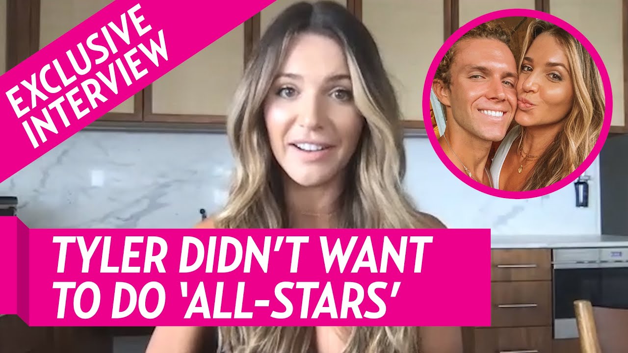 ‘Big Brother’ Alum Angela Rummans Says Tyler Crispen Initially Didn’t ...