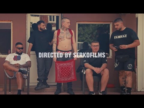 KRASIMIROV x KEVKATA x YM DR.DONOR SILIKON (OFFICIAL VIDEO)