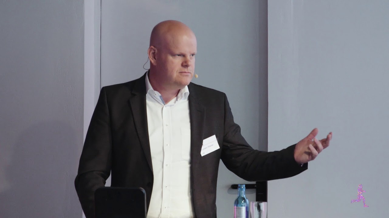 Thorsten Rösner: Globaler Sales-Prozess – ein Kampf zwischen Fiktion ...