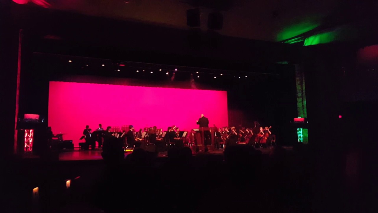 Jacob Klass Christmas 2016 - YouTube