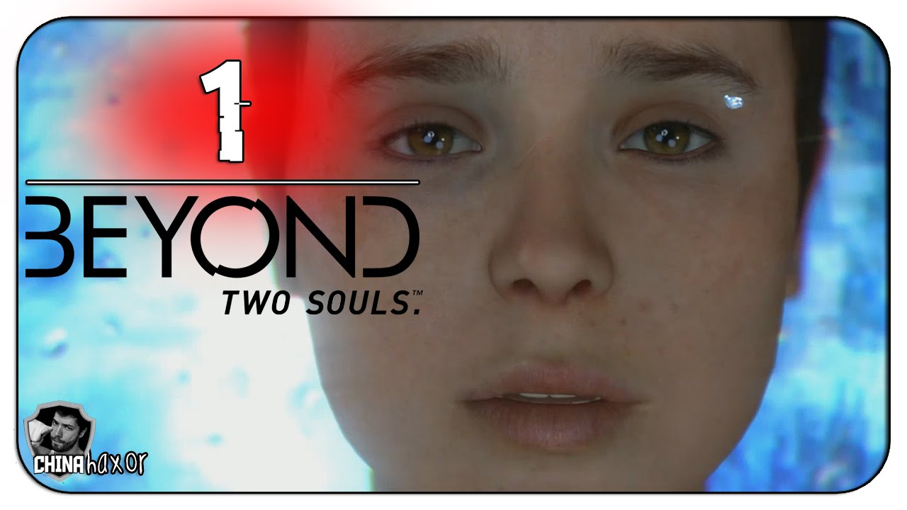 Beyond Two Souls Remastered - Parte 1 - "QUEM SOU EU??" - Playthrough ...
