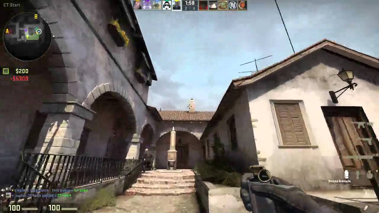 CSGO WITH PHANTOM LORD!!!!!!! - YouTube