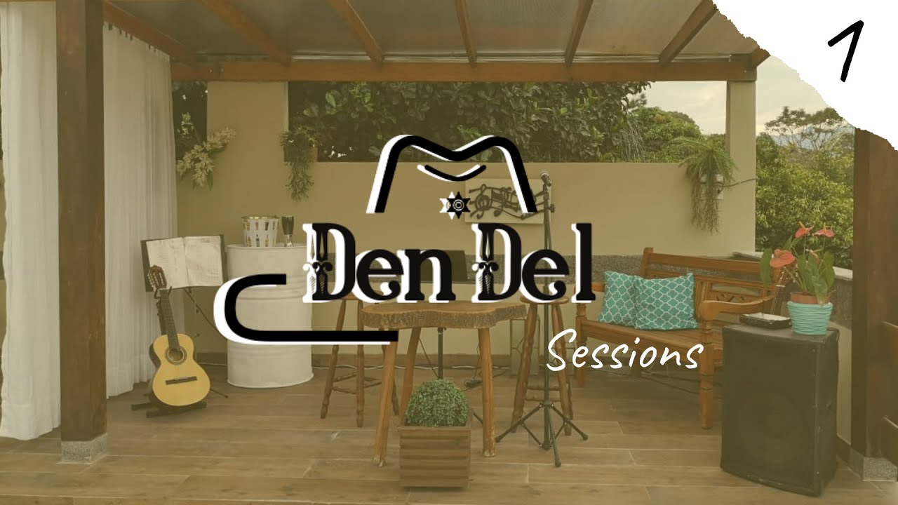 DENDEL SESSIONS I Parte 1 - YouTube