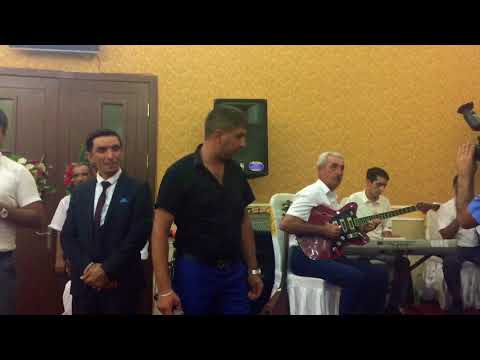 Mahir Terterli part1