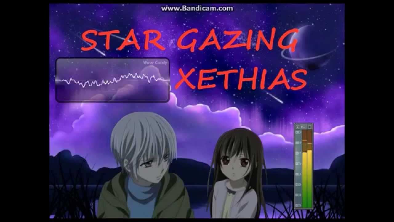 Star Gazing Xethias - YouTube Music