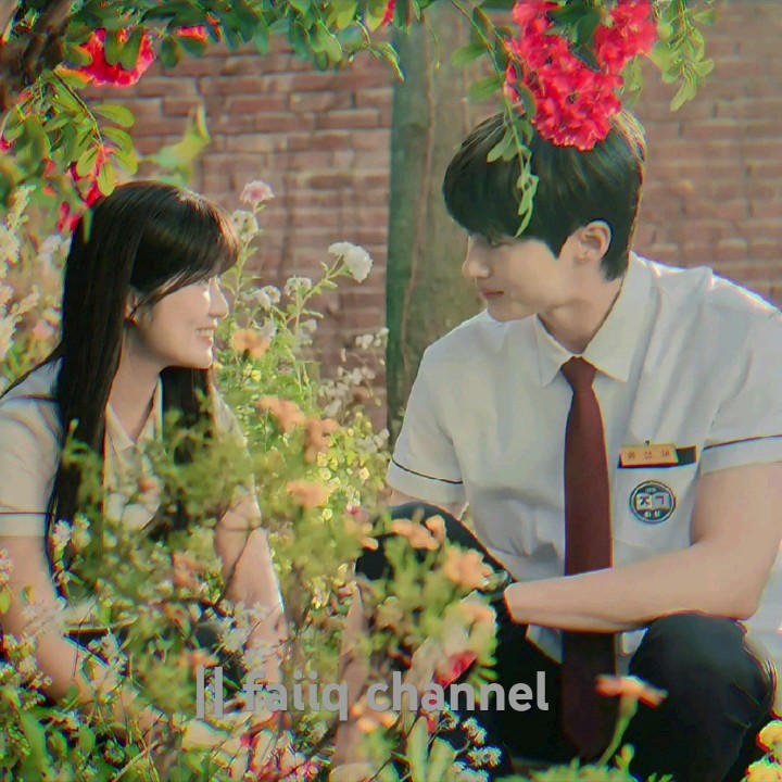 Ccp Sun Jae dan Im sol ️[Byun woo seok-hyeyoon || Lovely Runner ...