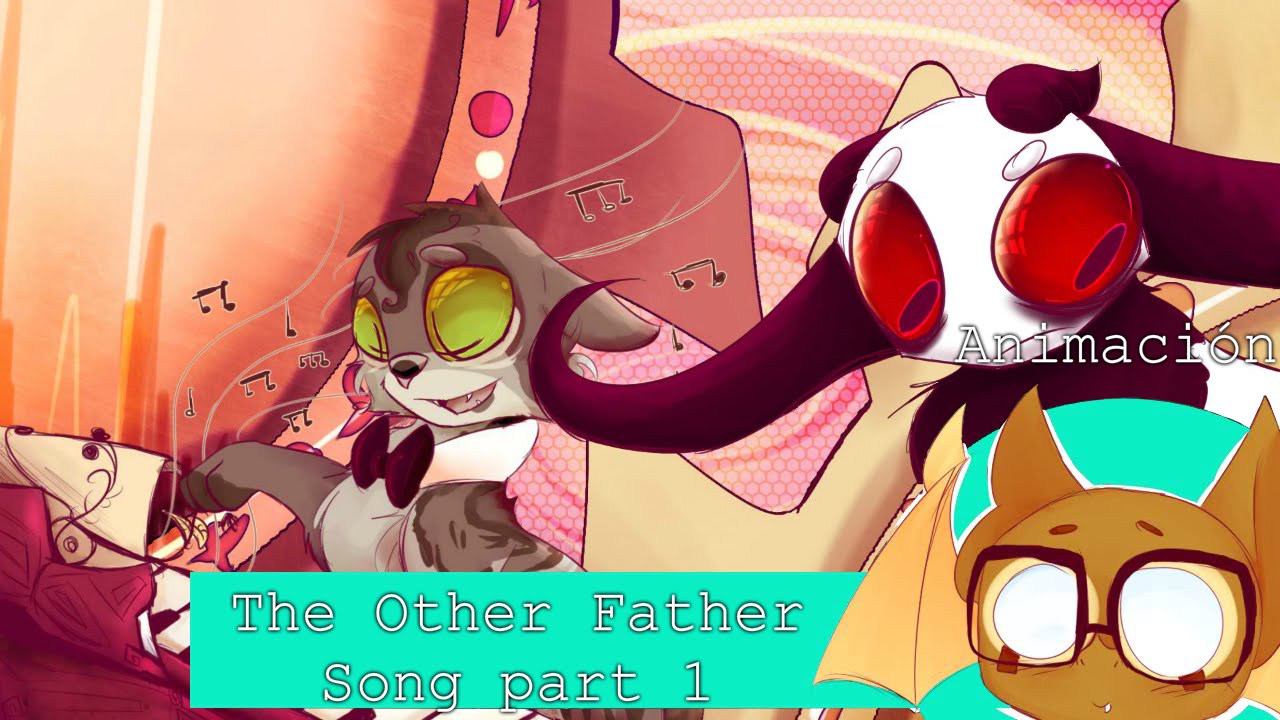 [The Other Father Song PMV MAP] Part 1 - YouTube
