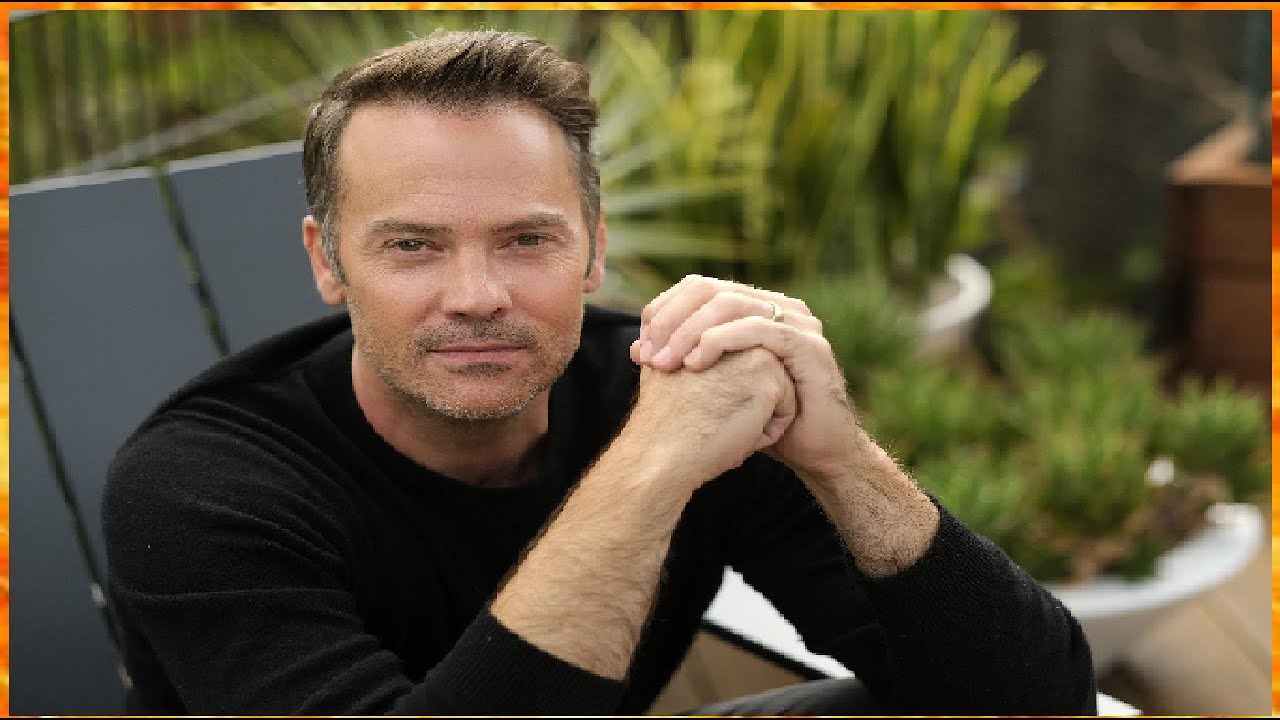 💥What Happened To Barry Watson?💥 - YouTube