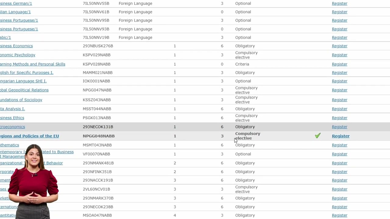 How to use Neptun? - YouTube