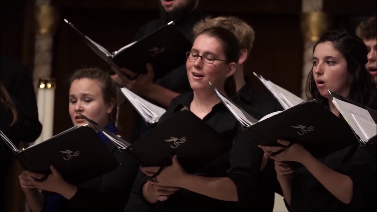 Second Alleluia of "La Resurrección de Cristo" by José de Jesús Ravelo ...