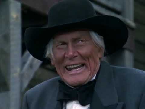 Ebenezer (1998) - Jack Palance (Full Movie)