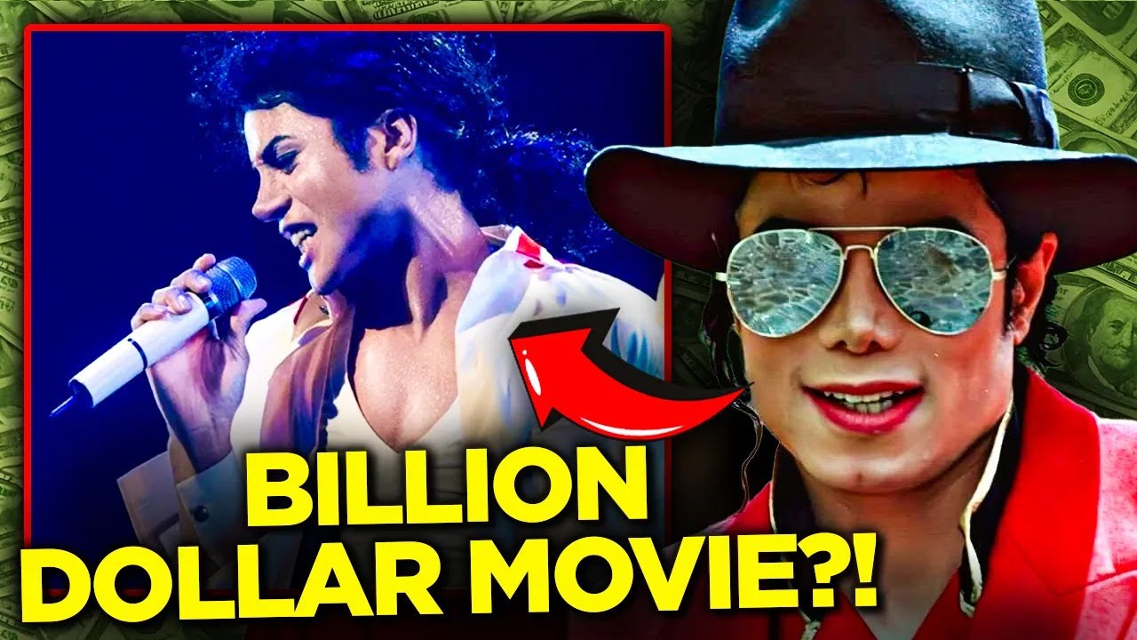 9 Things You Need to Know About the Michael Jackson Biopic (2026) - YouTube
