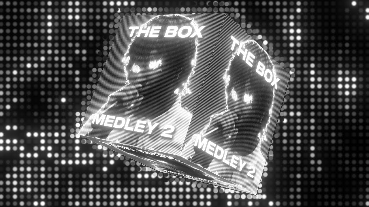The Box Medley 2 - EDIT (status) - YouTube Music