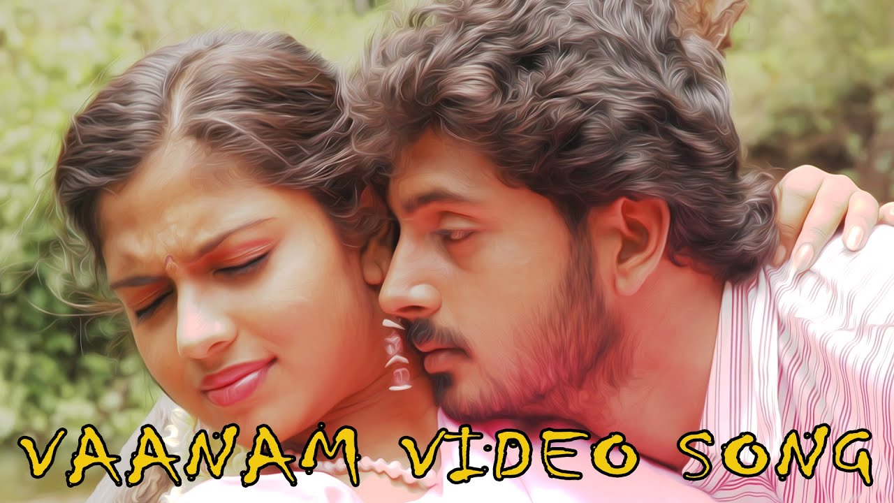 Vaanam Video Song - Vikadakavi | Amala Paul | Sathish | Vrichika Kanth ...