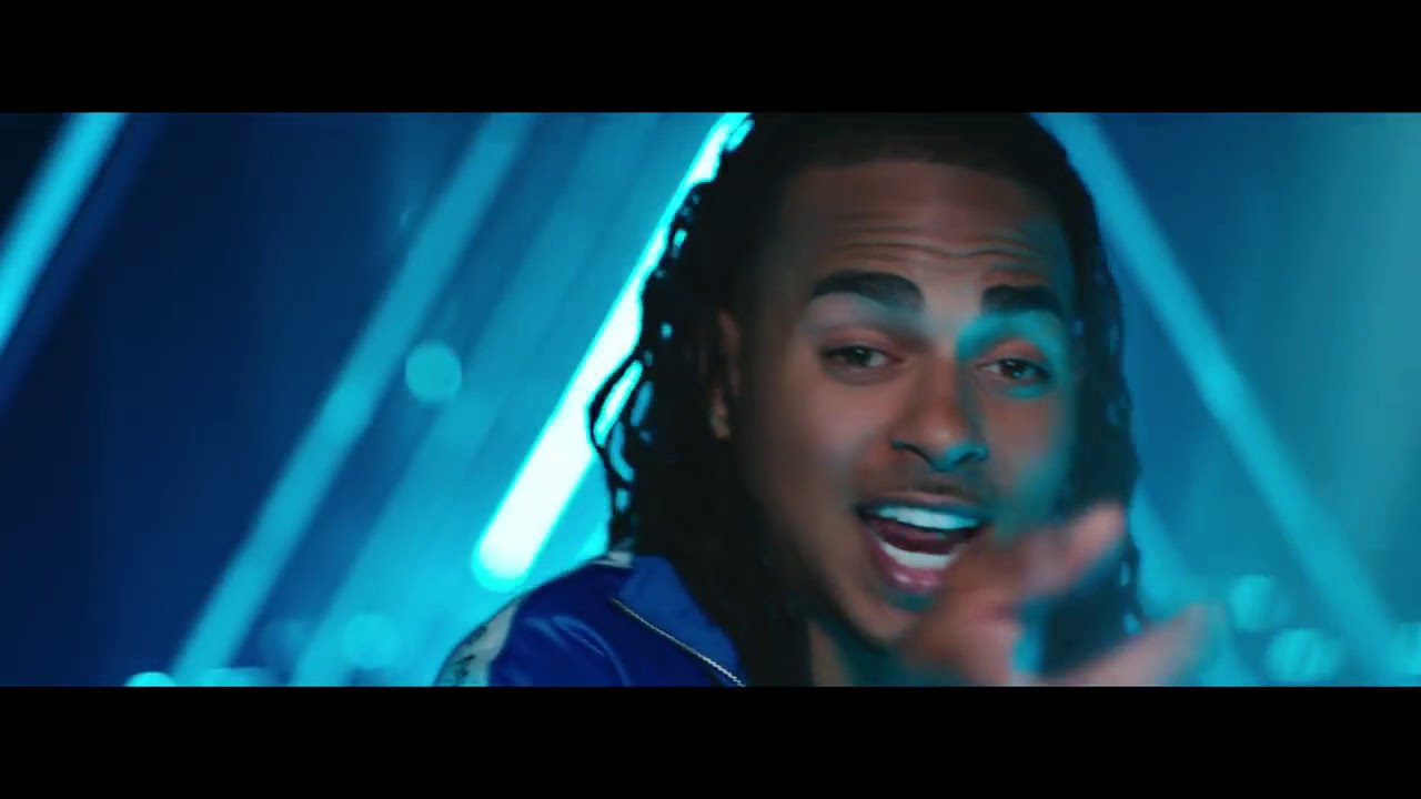 Vaina Loca Ozuna x Manuel Turizo Video Oficial - YouTube