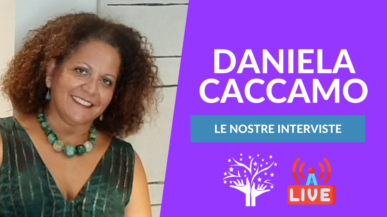 INTERVISTA ALLA PROF.SSA DANIELA CACCAMO - Fibromialgia e Malattie ...